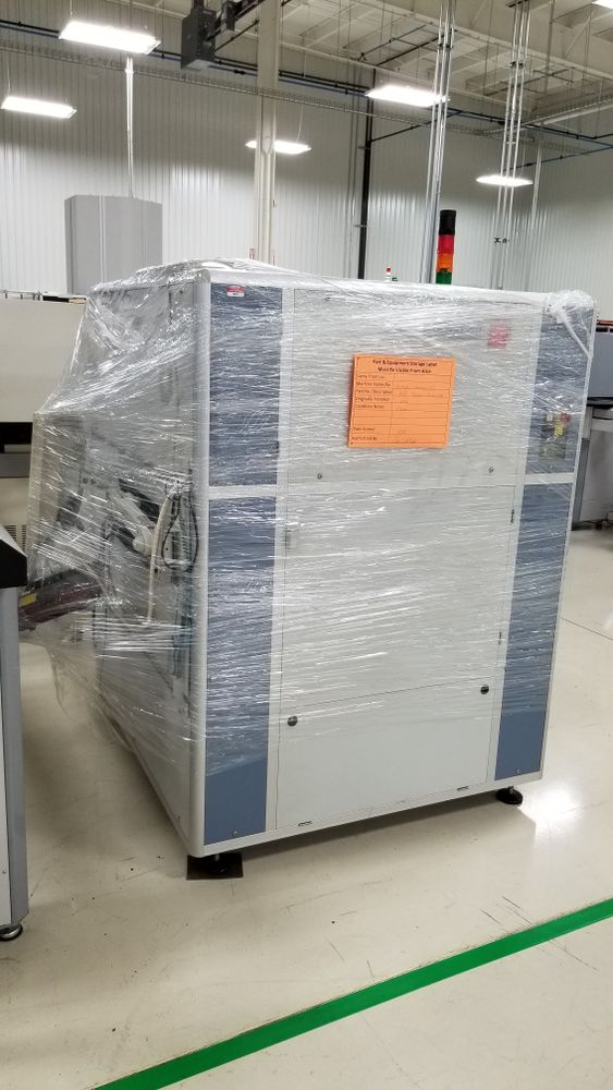 Orbotech Vantage S-22