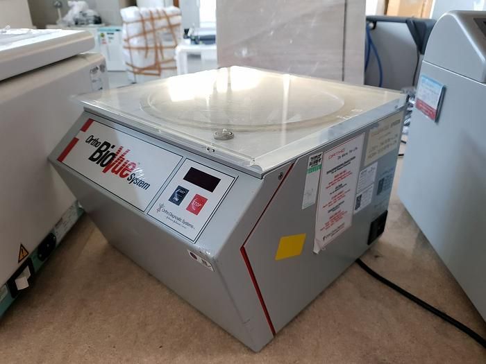 BioVue System Cassette Centrifuge, Clinical Diagnostics