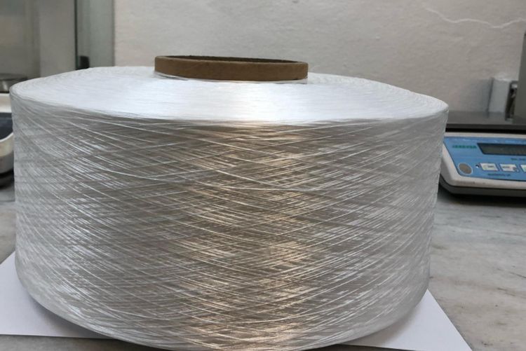 PLASTICISERS CF MULTIFILAMENT PP YARN MACHINARY