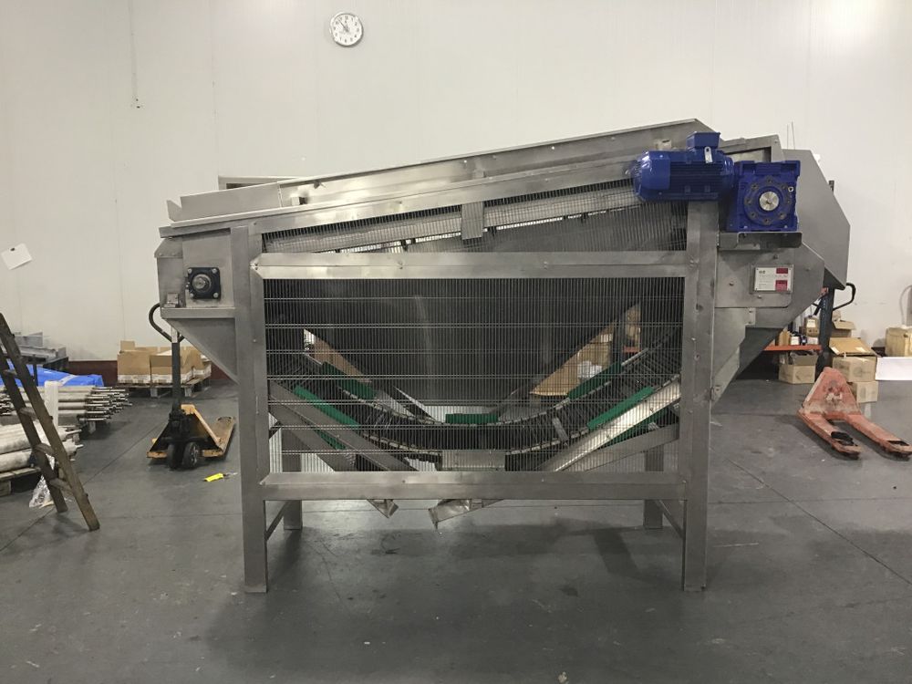 Savi Tomato Skin Remover