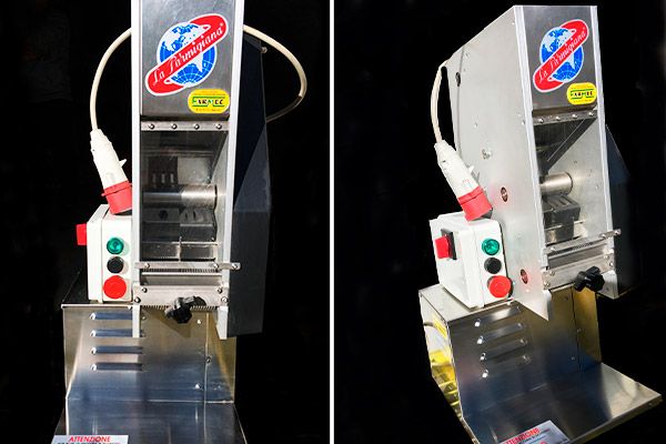 PG15 GNOCCHI MACHINE