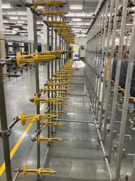 3 Hamel Assembly Twister