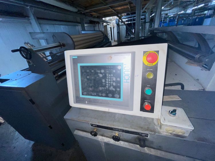 Tube Tex TM 100 / TM 156