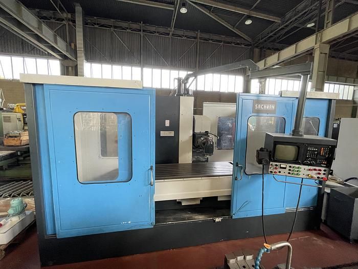 Sachman RP3 Vertical Variable Speed