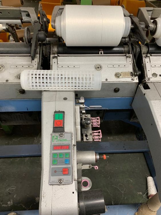 3 Fadis Winders Fast FS