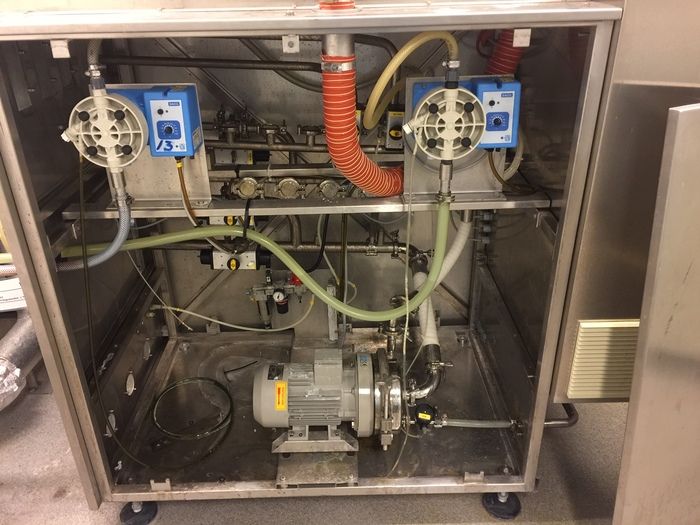 Ima Comprima 300 TABLET PRESS