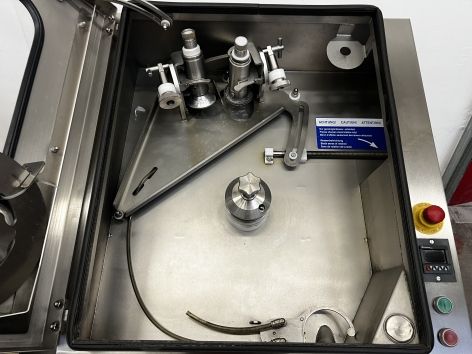 Weber KSG 470 Knife Sharpener