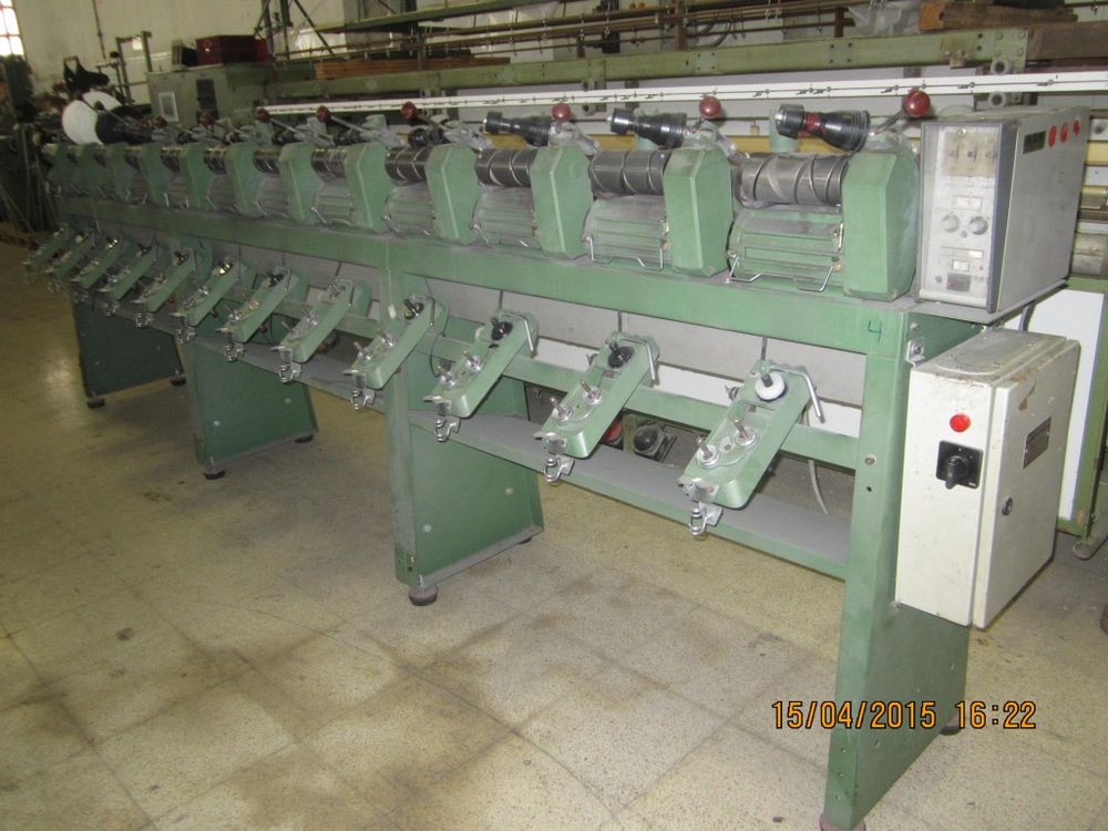 Motocono manual coner R-12