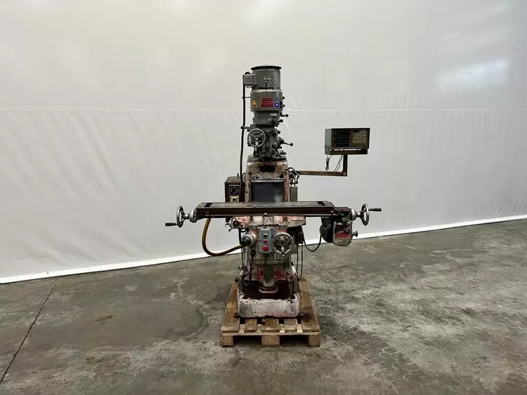 Induma Induma Vertical 4.440 RPM