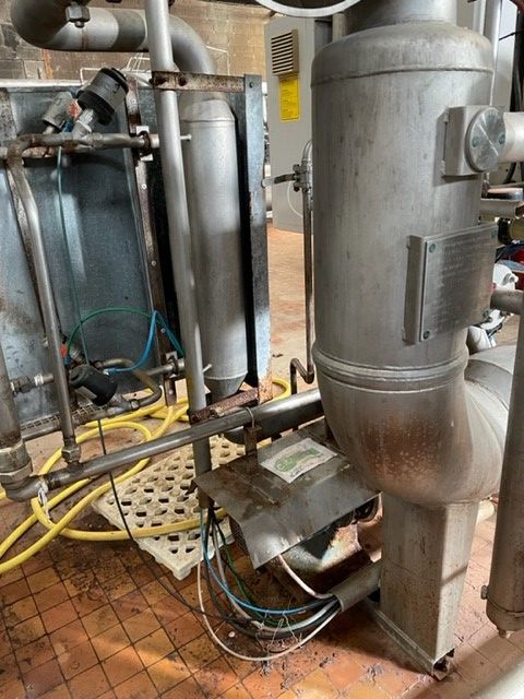 Thies Laboratory Overflow