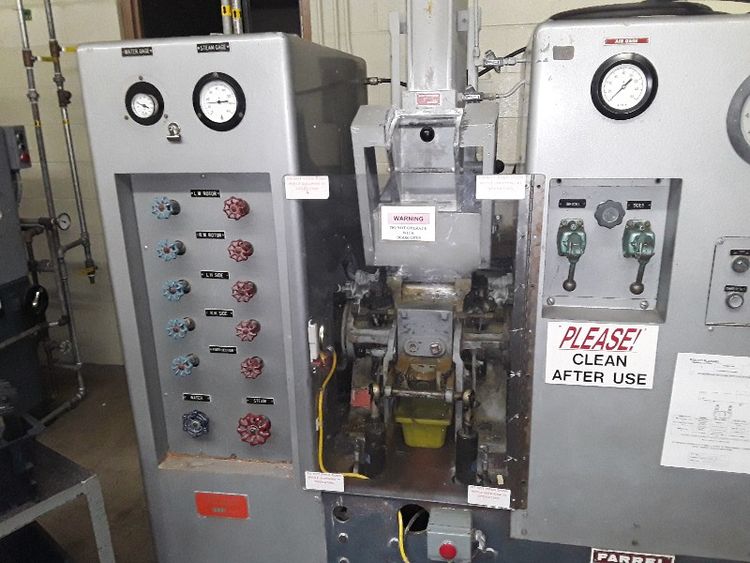 Farrel BR 1.6L Lab Mixer