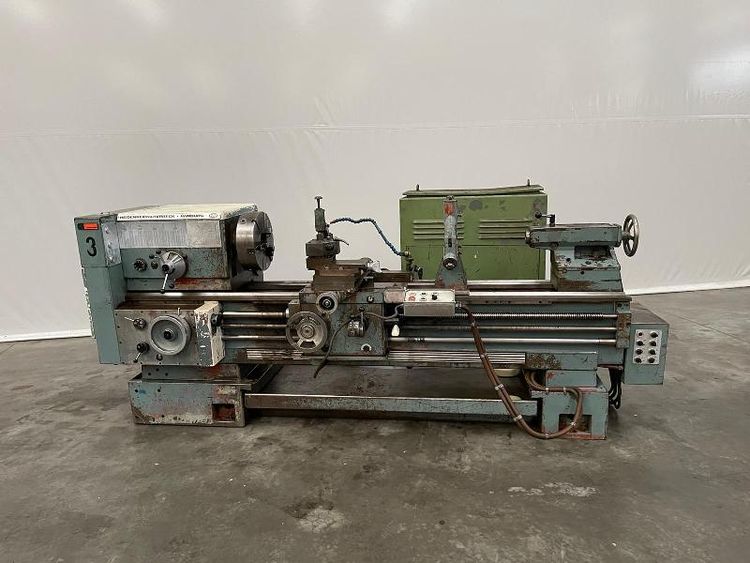 VDF Engine Lathe LATHE 700 x 2000