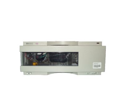 Agilent DAD G1315A LC DAD Detector