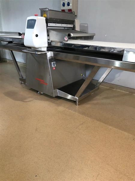 Rondo Compas 3000 SFA 612