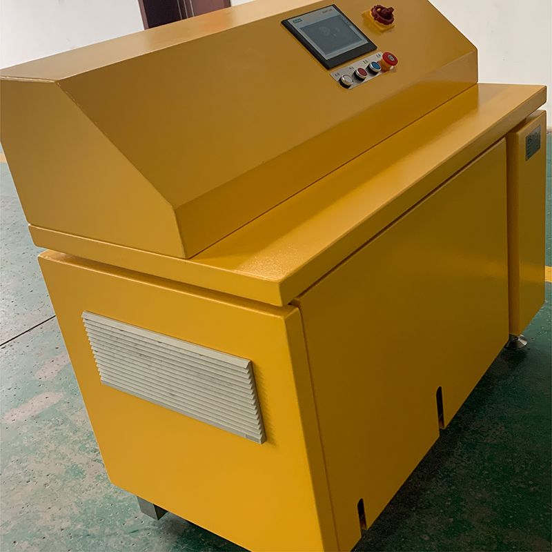 water-based PU foam mixer