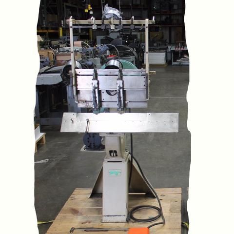 Bostitch Stitcher Heads