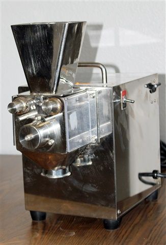 Freund, Vector TF-LAB O Granulator