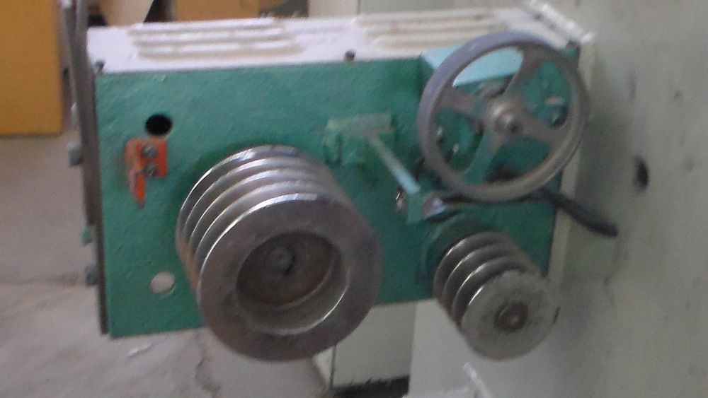 Sima T2T R99 TWISTING MACHINE SIMA