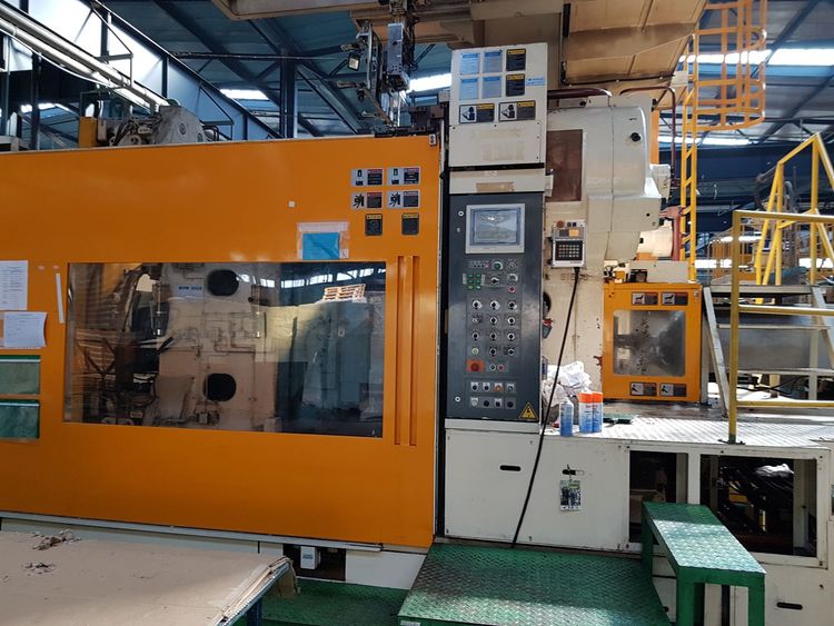 Others UBEMAX UBE 2500 2500