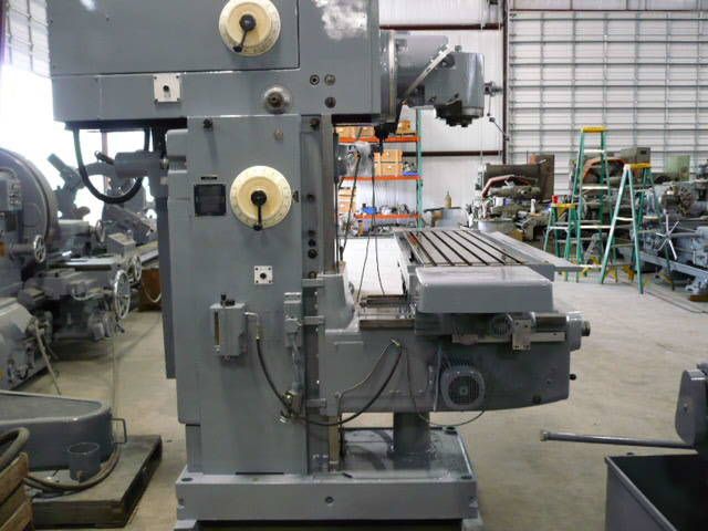 WMW Heckert FU 400 X1800 APUG