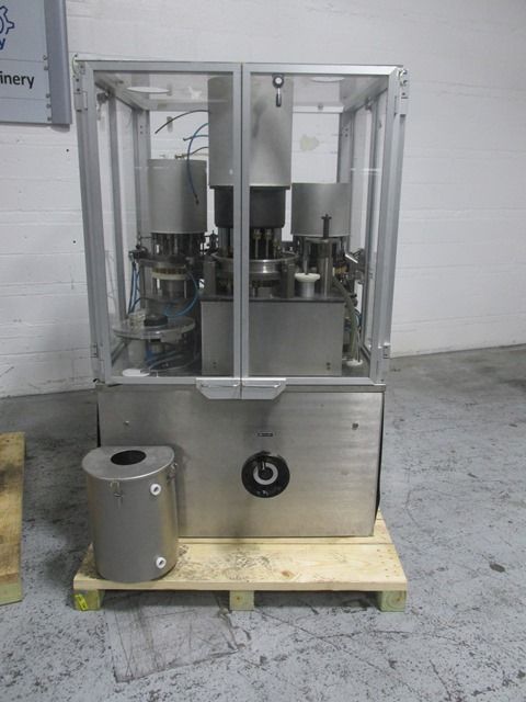 MG 2 Futura Encapsulator