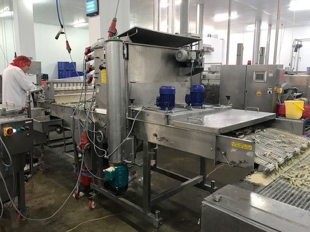 Koppens Batter and Breader