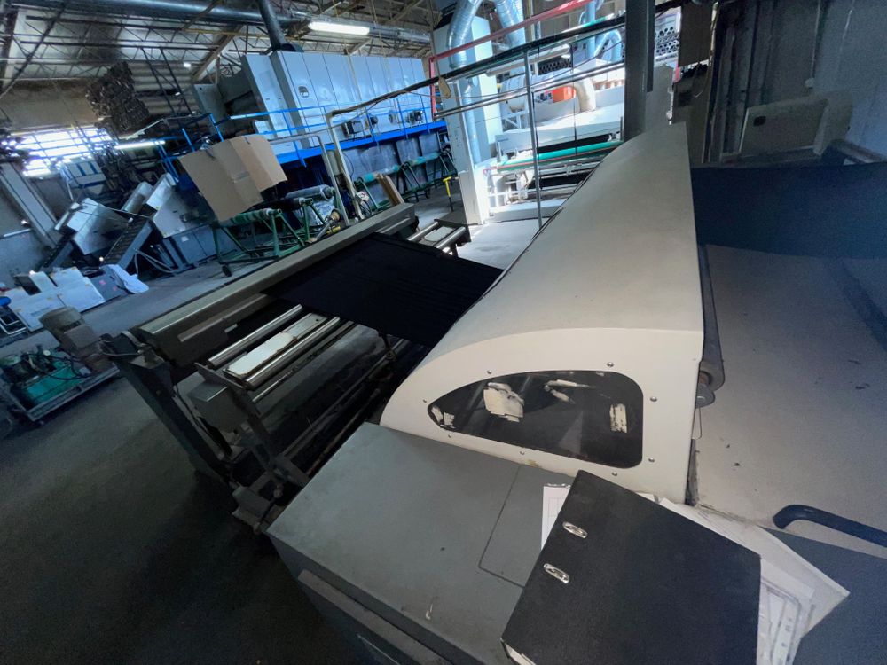 Tube Tex TM 100 / TM 156