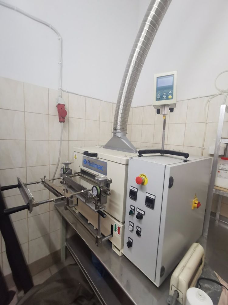 Gemata Starline Rbs coating