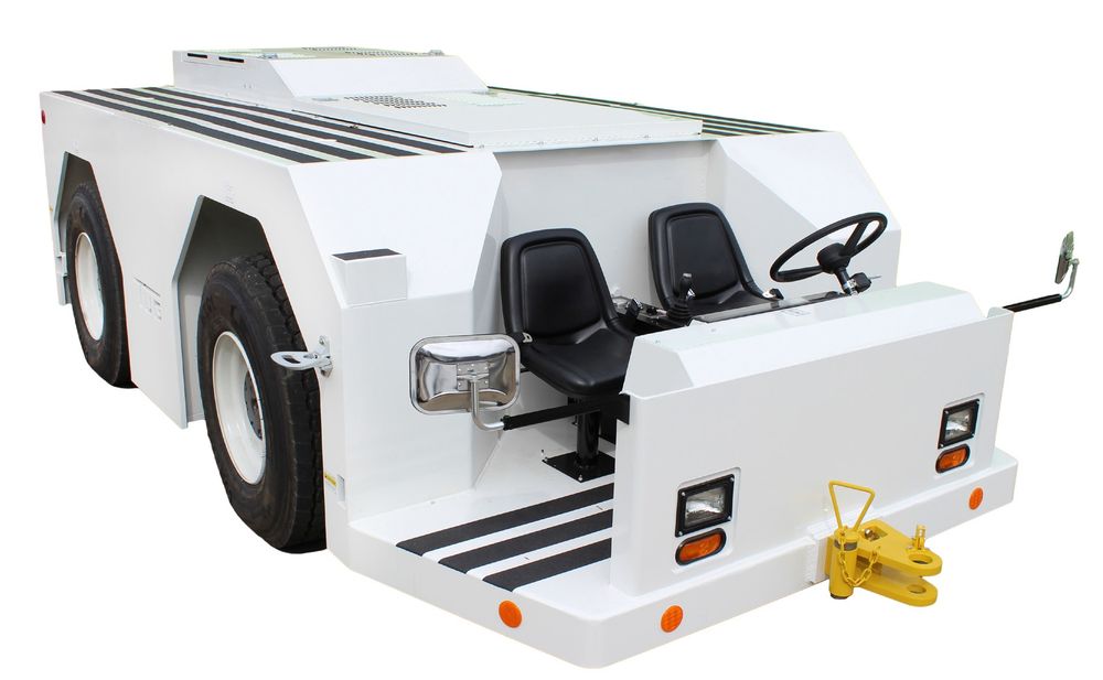 Others GT50 PUSHBACK TRACTOR/MEDIUM BODY