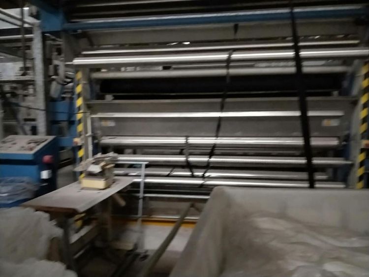Monfongs 260 Cm Stenter