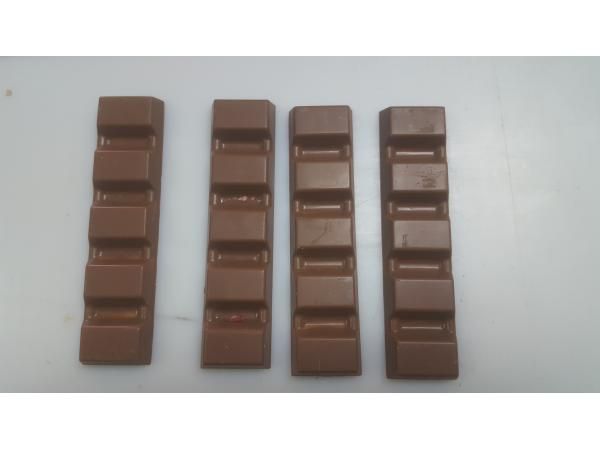 Fima SM-MOK SWEET MAGIC MOK SINGLE CHOCOLATE WRAPPING MACHINE