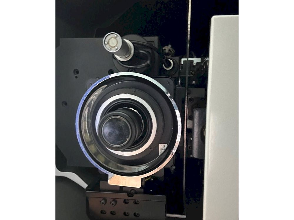 Mitutoyo Quick Vision Apex Mitutoyo Quick Vision Apex