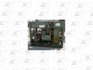 Sullair 12-50H
