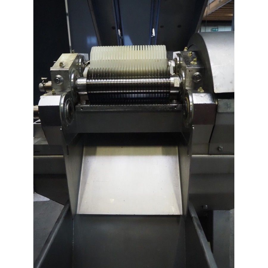 FAM YURAN DICER MACHINE