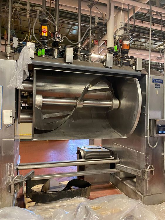 Peerless TWT SINGLE ARM MIXER