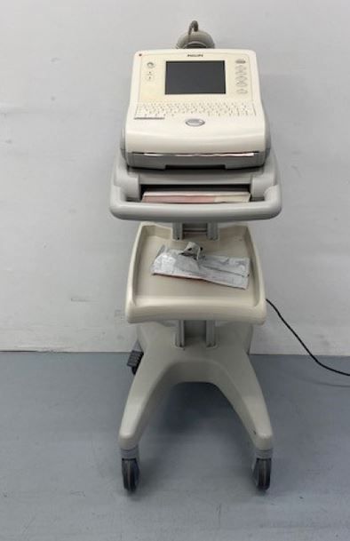 Philips Pagewriter Trim II ECG