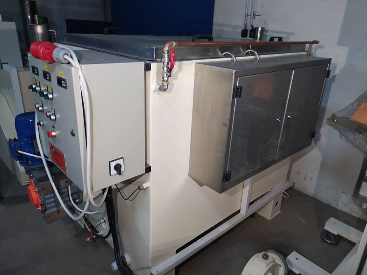 Renatto Mazzetti Fat Melter Elec