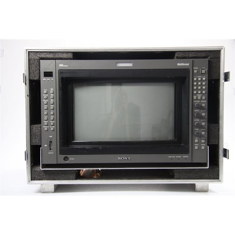 Sony BVM-A14F5M Video Monitor