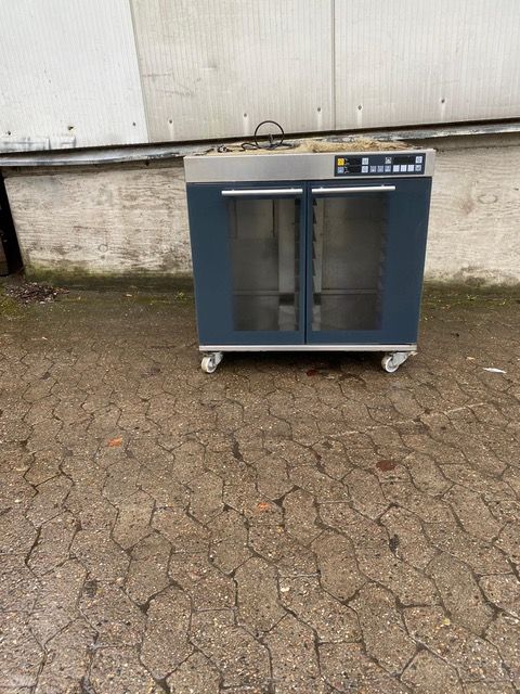 Miwe US-2.0 S Proofer