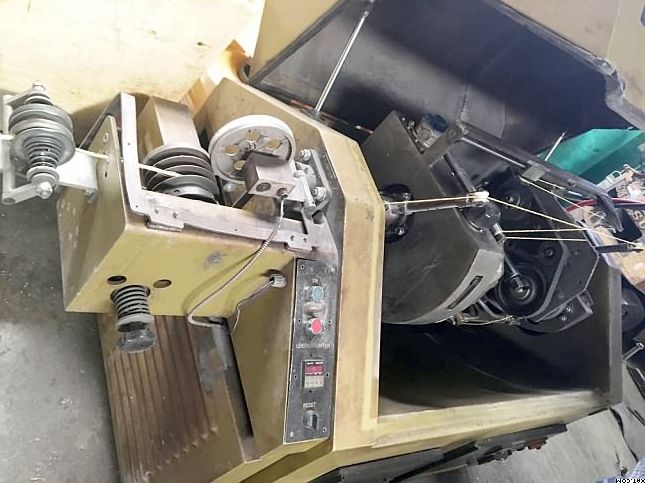 5 Roblon T5000 Twisters