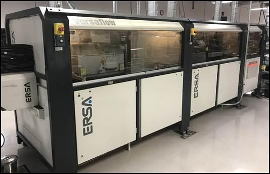 Ersa Versaflow 50/60