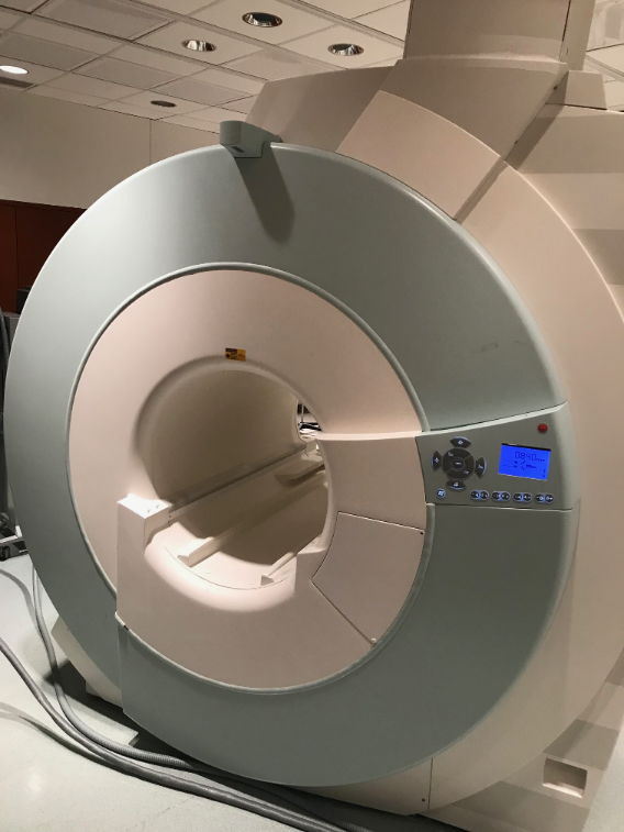 Siemens Espree 18CH MRI