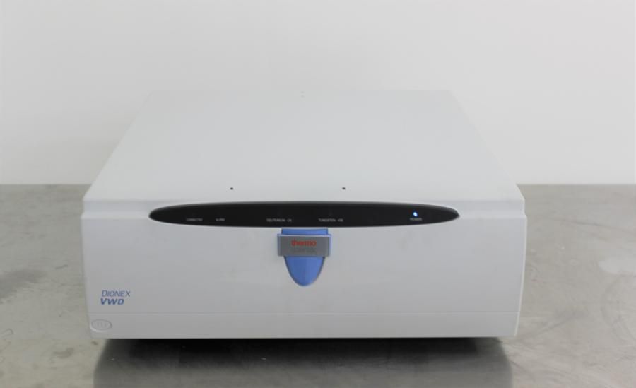 Thermo Scientific ICS-SERIES, VWD Detector