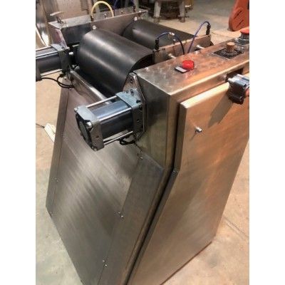 Meccanotessile Laboratory padder