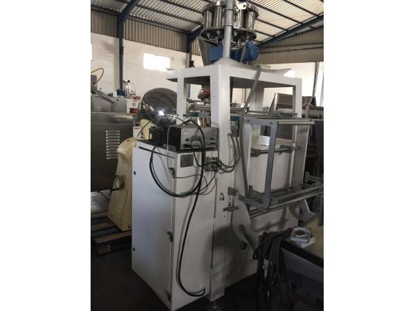 Volpack 280 Vertical packer of volumetric bags