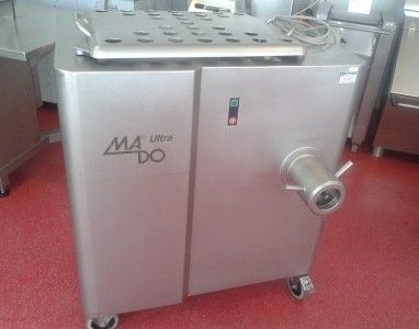 Mado Automatic mixing wolf
