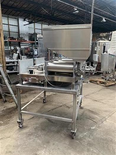 Simplex STYLE FILLER