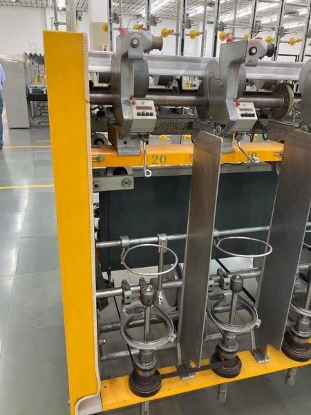 3 Hamel Assembly Twister