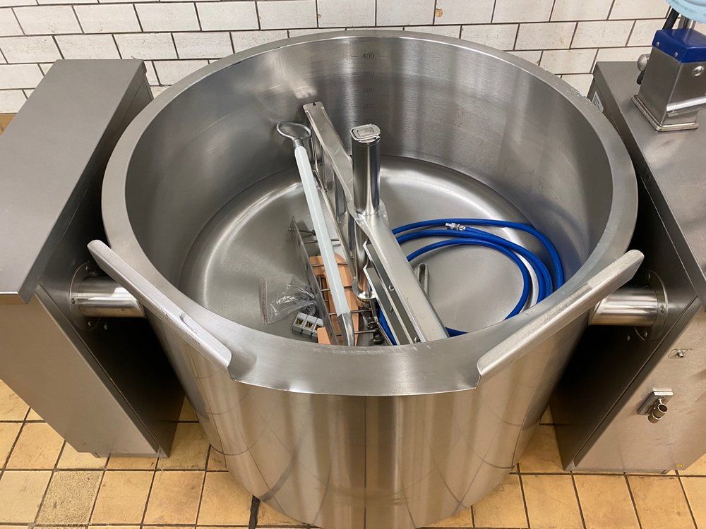 Joni JÖNI MULTIMIX 400 JÖNI MULTIMIX 400