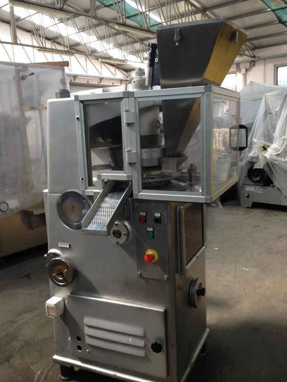 Ronchi AR/23 ROTARY TABLET PRESS